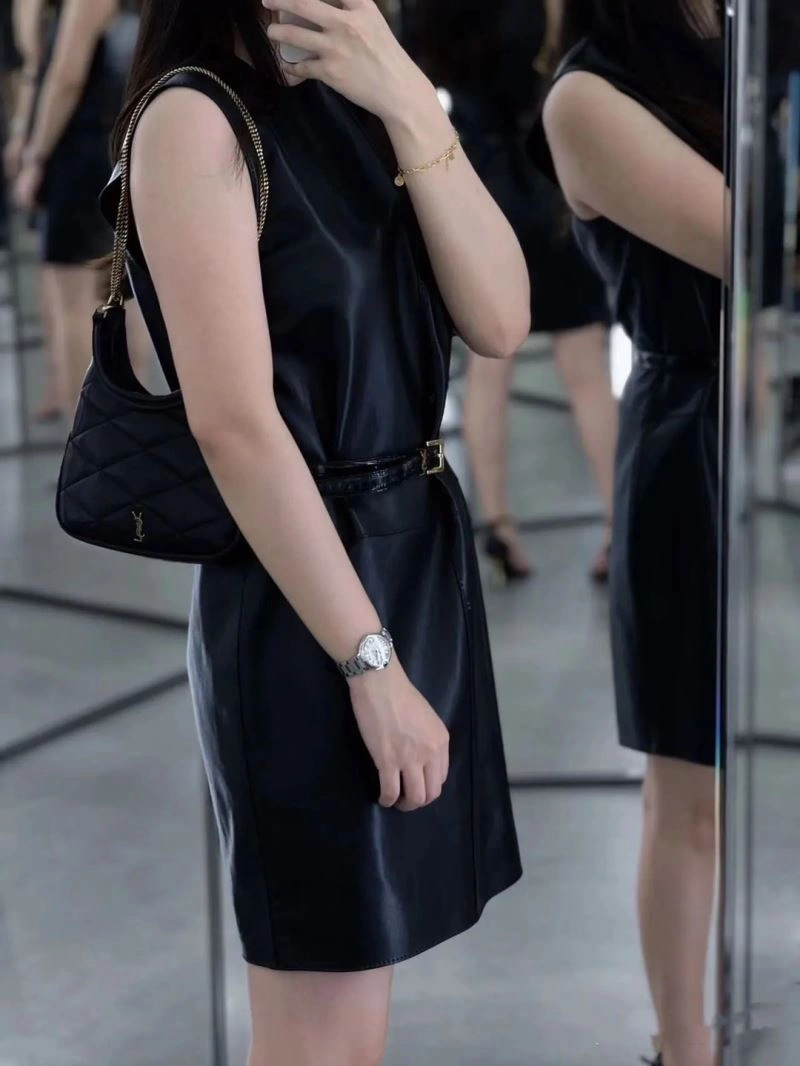 Genuine YSL Le5A7 Bags