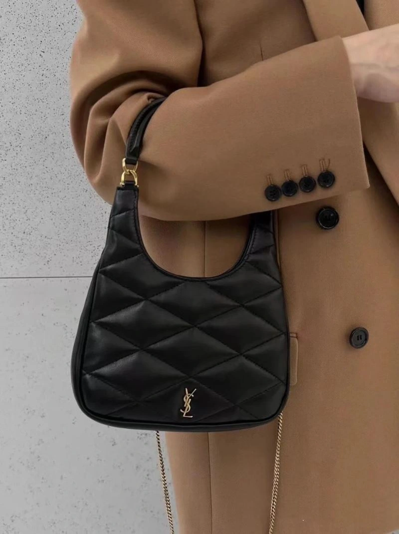 Genuine YSL Le5A7 Bags
