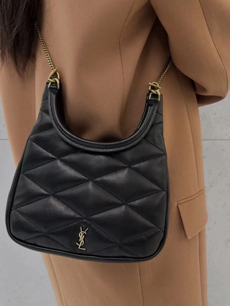 Genuine YSL Le5A7 Bags