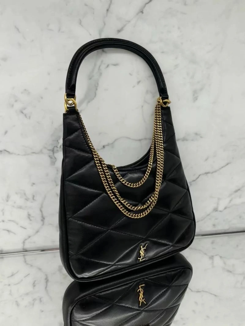 Genuine YSL Le5A7 Bags