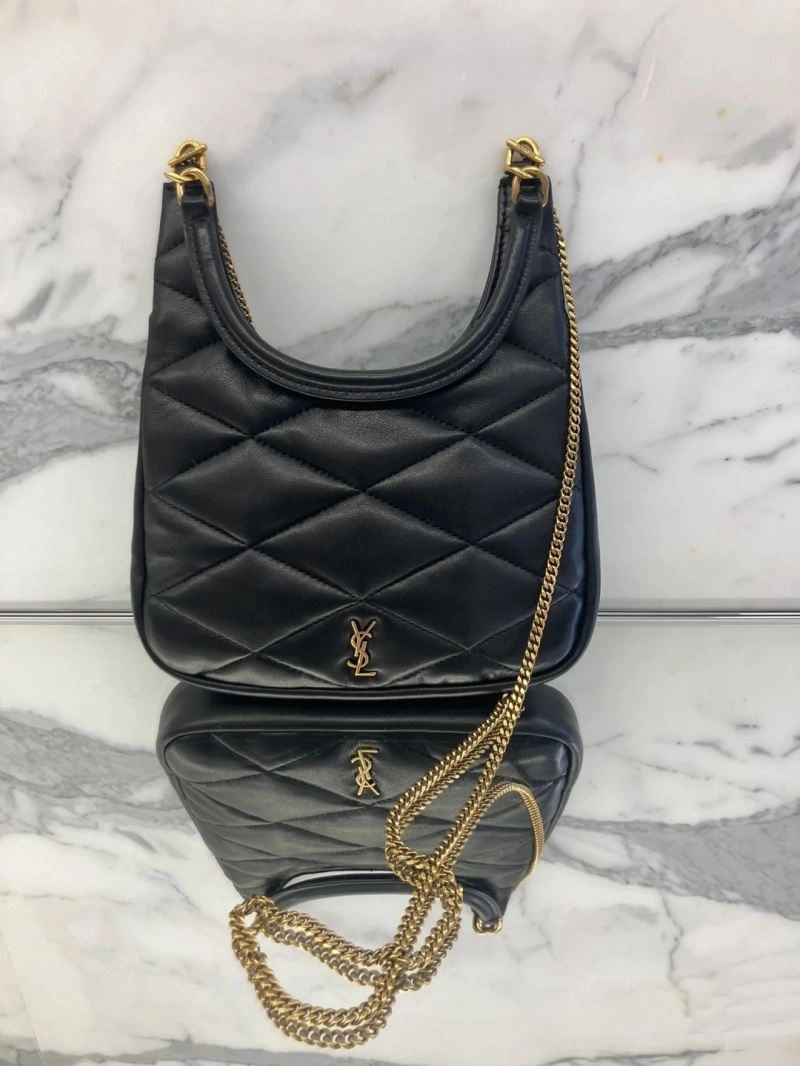 Genuine YSL Le5A7 Bags