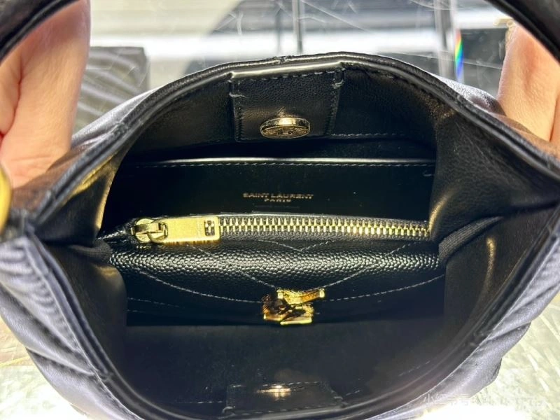 Genuine YSL Le5A7 Bags
