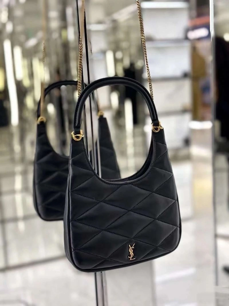 Genuine YSL Le5A7 Bags