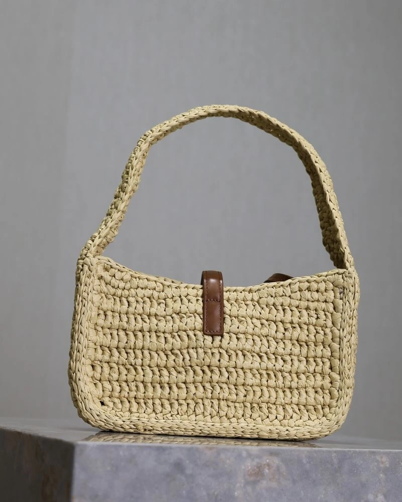 Authentic YSL Le5A7 Bags