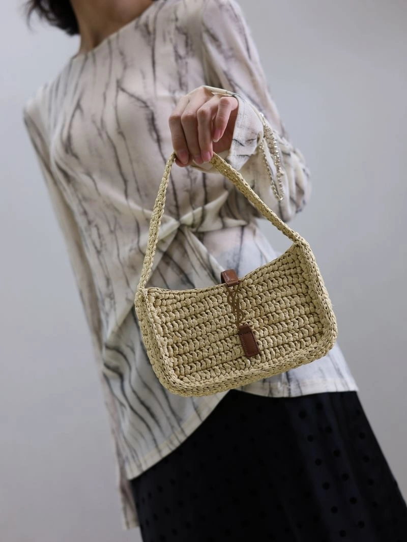 Authentic YSL Le5A7 Bags
