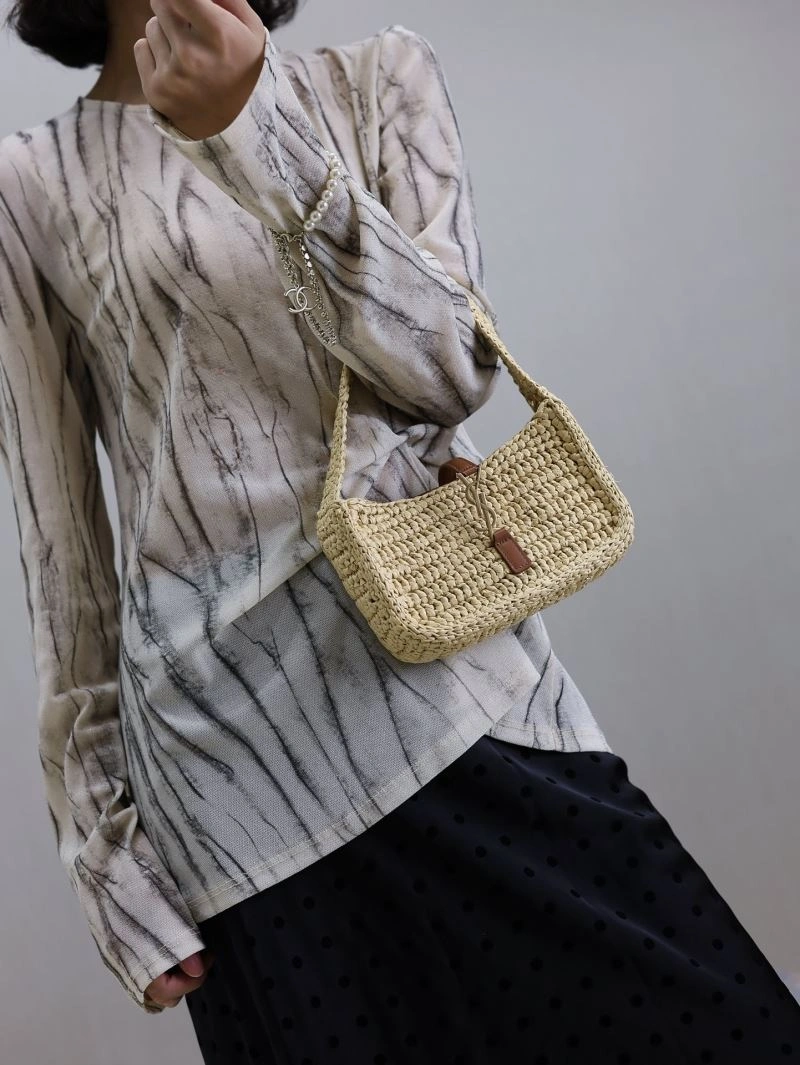 Authentic YSL Le5A7 Bags