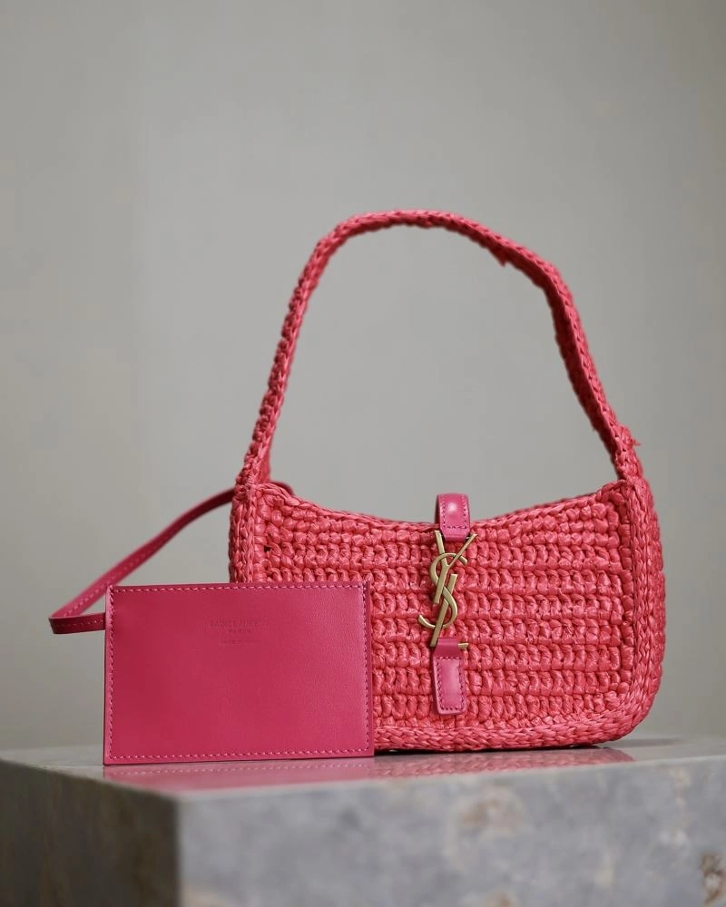 YSL Le5A7 Bags