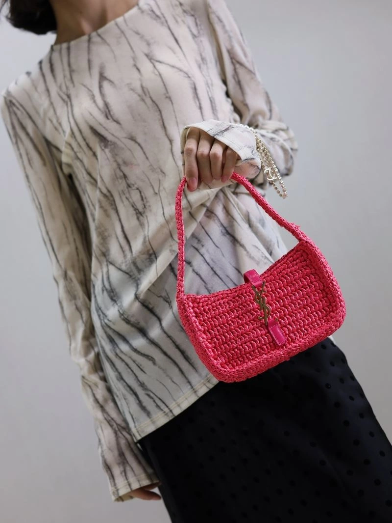 High fidelity YSL Le5A7 Bags