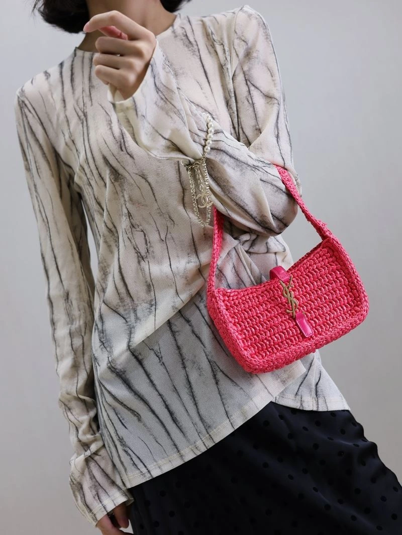 High fidelity YSL Le5A7 Bags