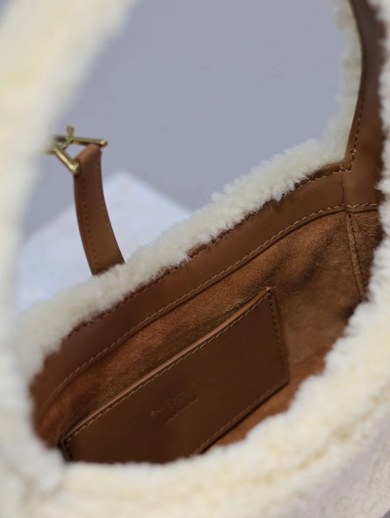 Legit YSL Le5A7 Bags