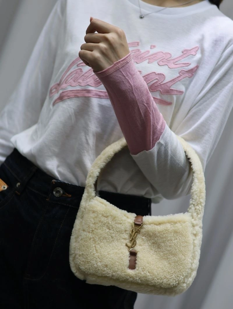 Legit YSL Le5A7 Bags