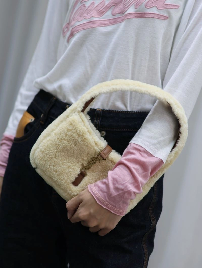 Legit YSL Le5A7 Bags