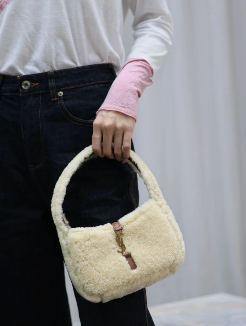 Legit YSL Le5A7 Bags