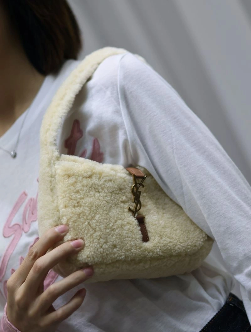 Legit YSL Le5A7 Bags