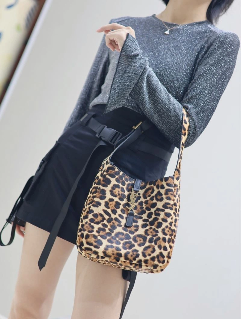 Mirror quality YSL Le5A7 Bags