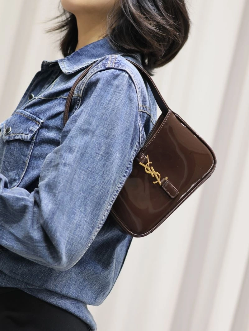 Legit YSL Le5A7 Bags