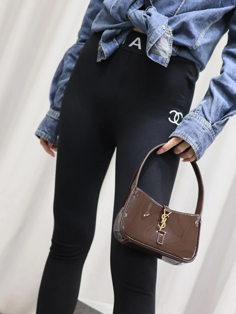 Legit YSL Le5A7 Bags