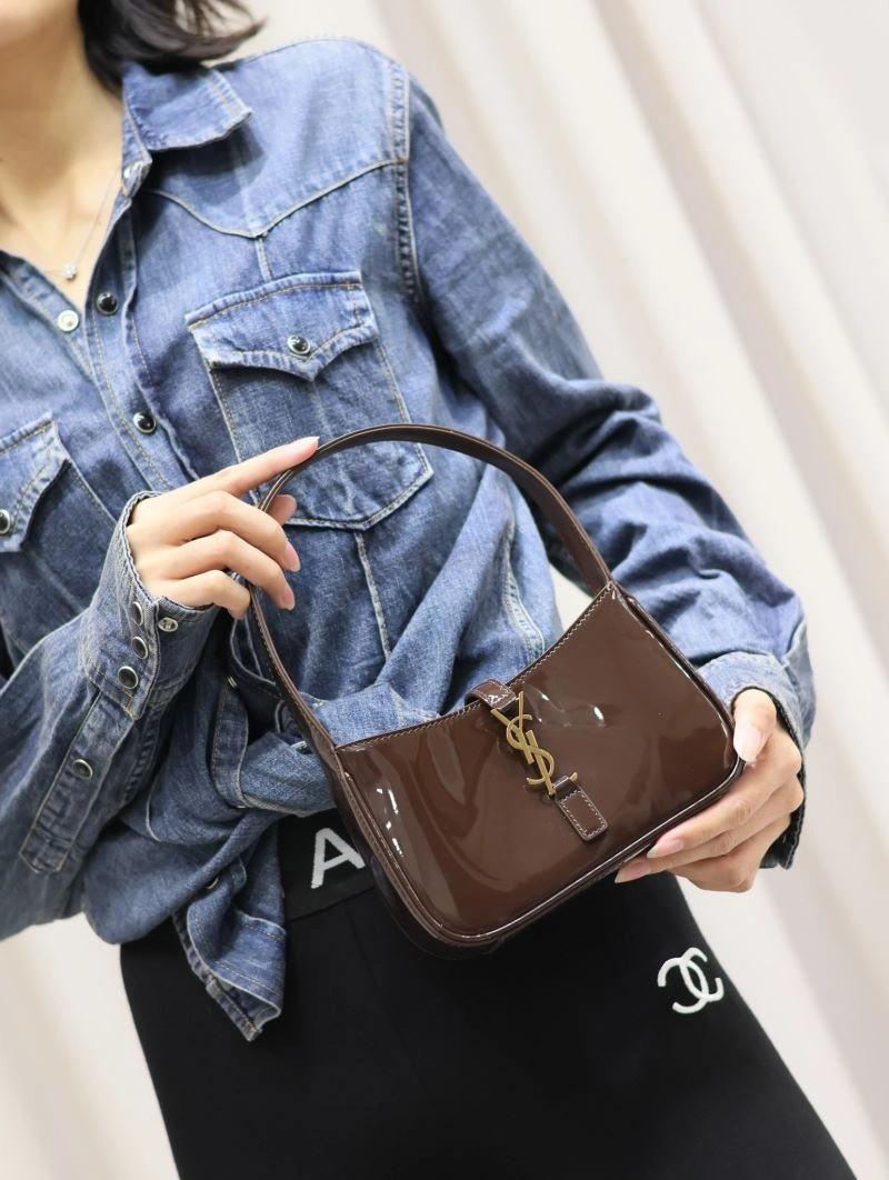 Legit YSL Le5A7 Bags