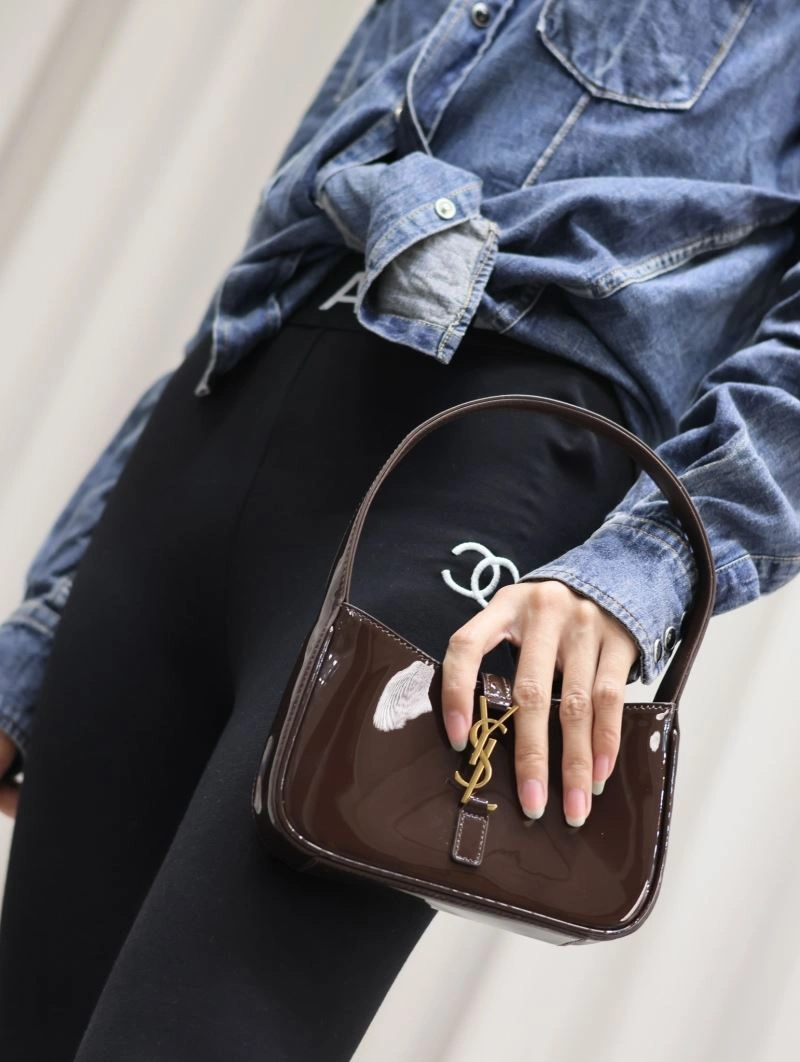 Legit YSL Le5A7 Bags