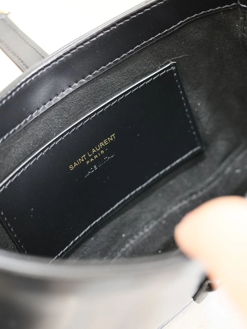 Value-priced YSL Le5A7 Bags