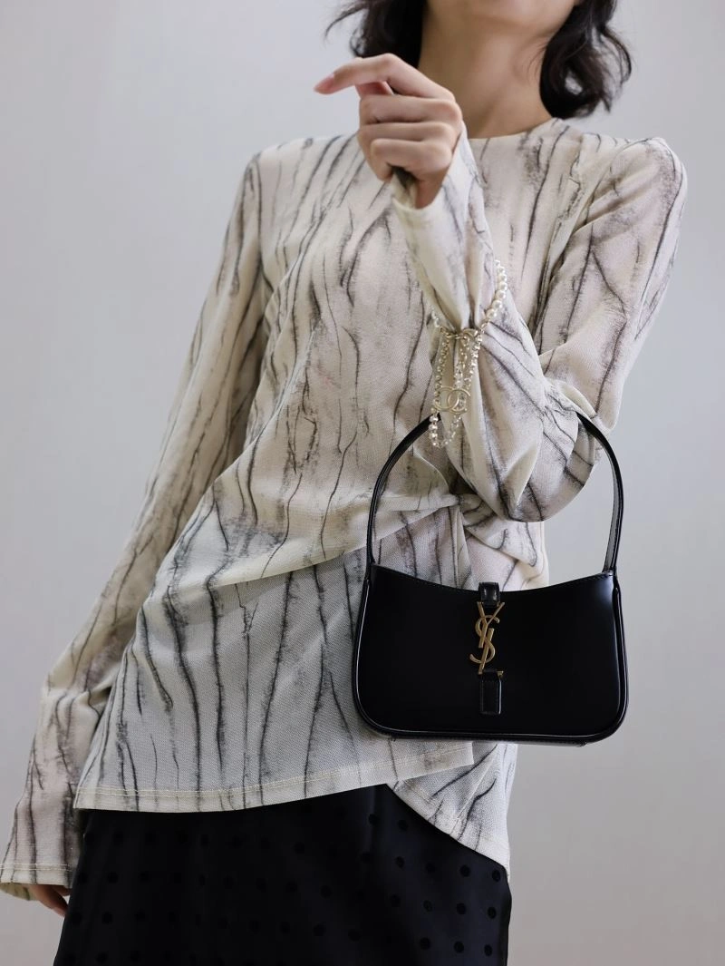 Value-priced YSL Le5A7 Bags