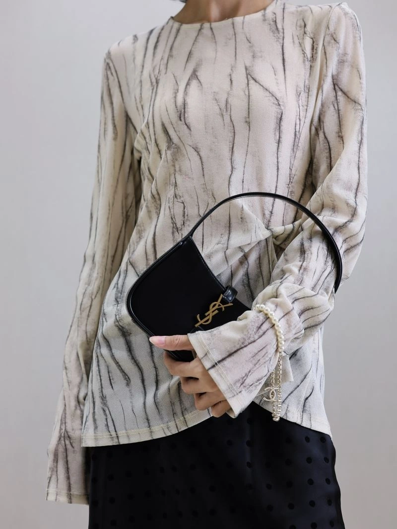 Value-priced YSL Le5A7 Bags