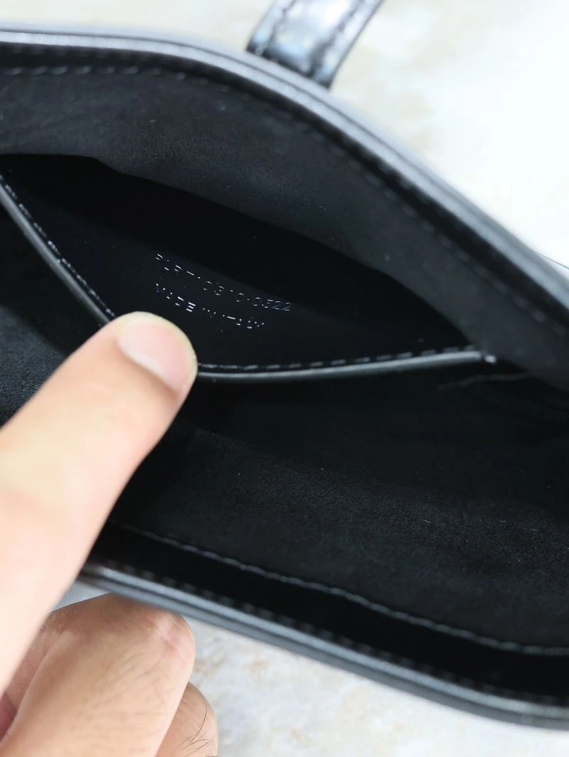 Value-priced YSL Le5A7 Bags