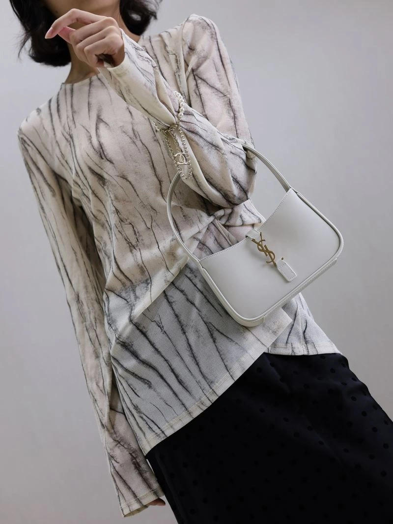 Accurate model YSL Le5A7 Bags