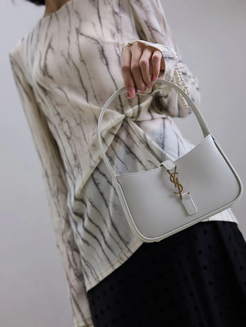 Accurate model YSL Le5A7 Bags