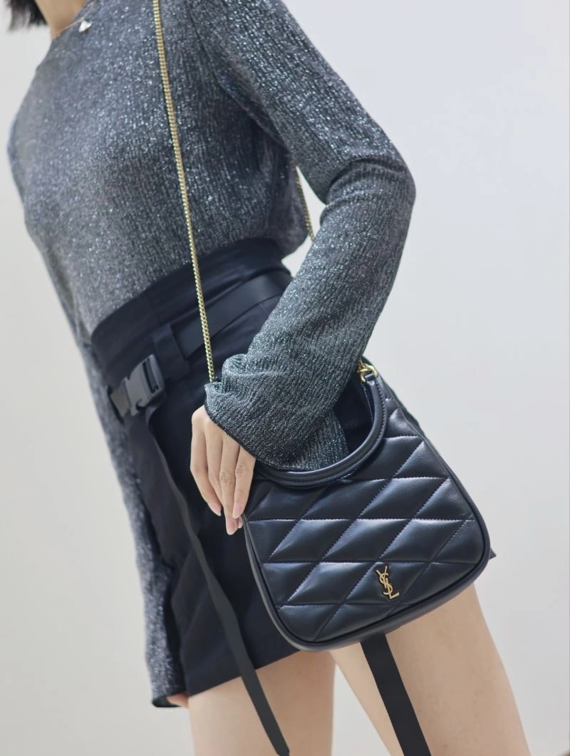 Perfect replica YSL Le5A7 Bags