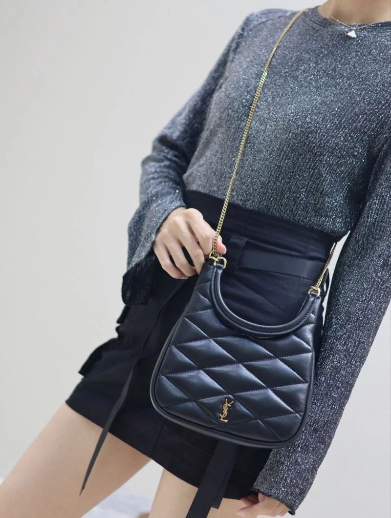 Perfect replica YSL Le5A7 Bags