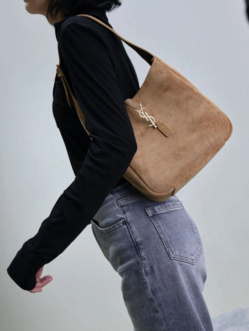 Exact replica YSL Le5A7 Bags