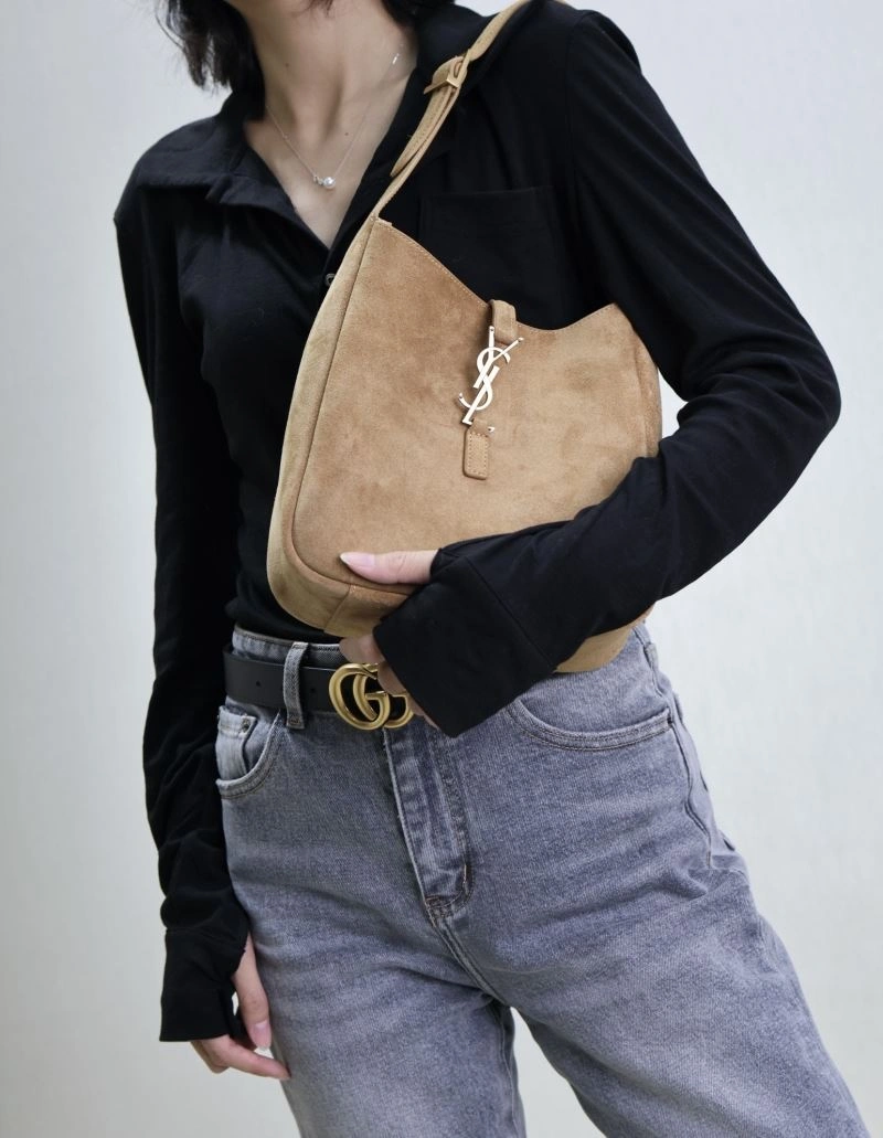Exact replica YSL Le5A7 Bags