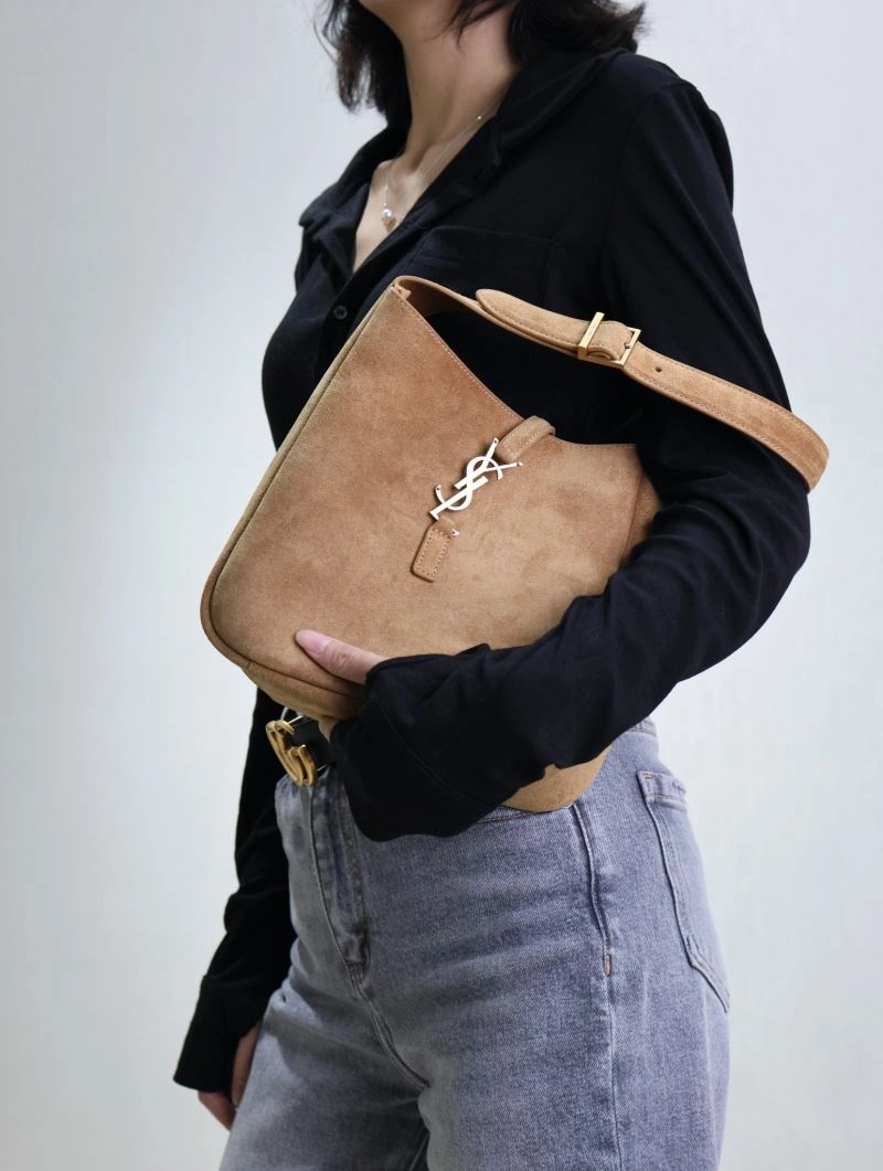 Exact replica YSL Le5A7 Bags