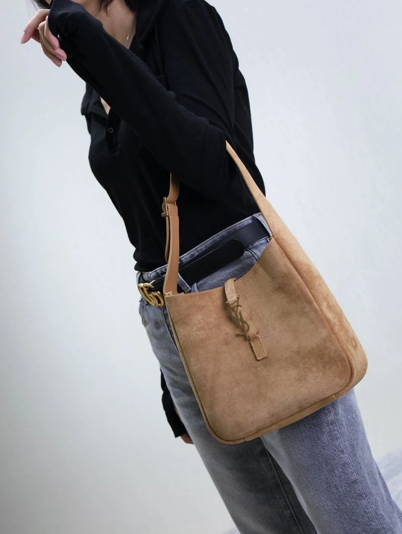 Exact replica YSL Le5A7 Bags