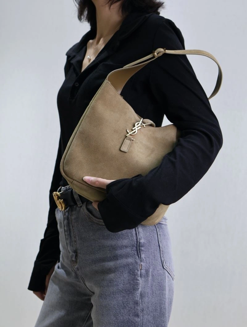 Precise copy YSL Le5A7 Bags