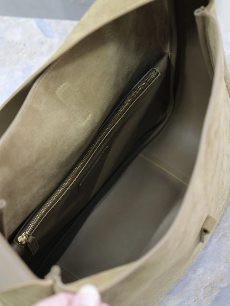 Top mirror YSL Le5A7 Bags
