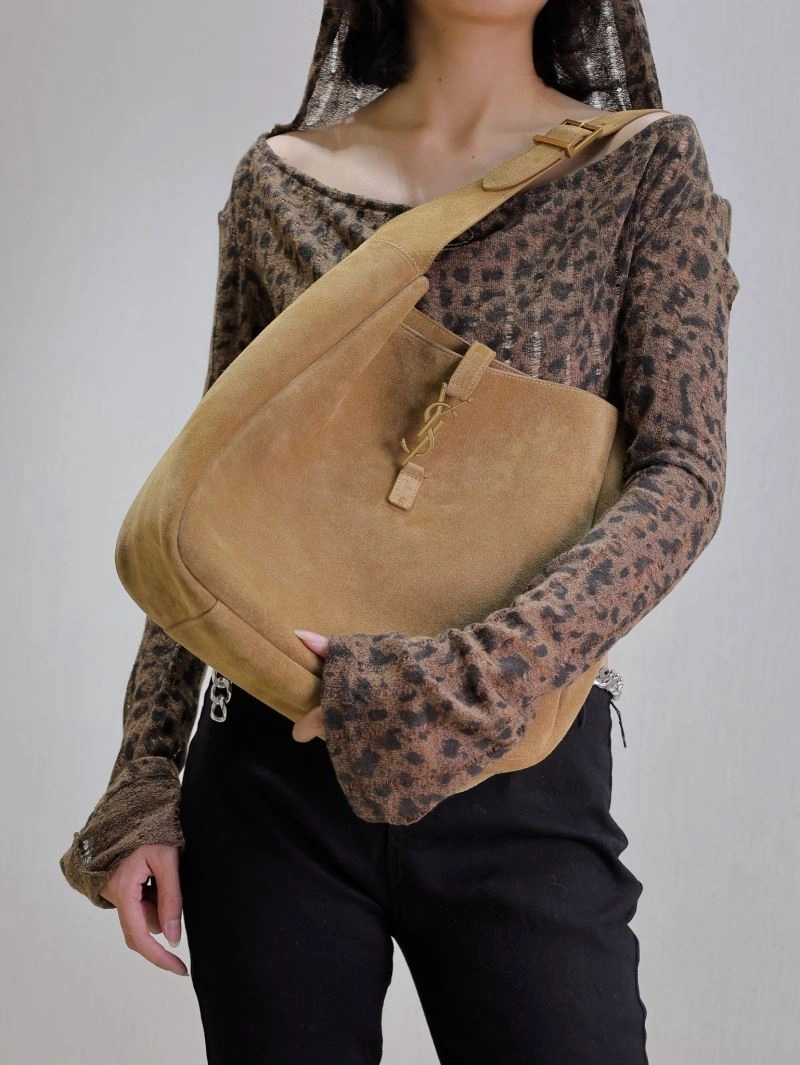 Top mirror YSL Le5A7 Bags