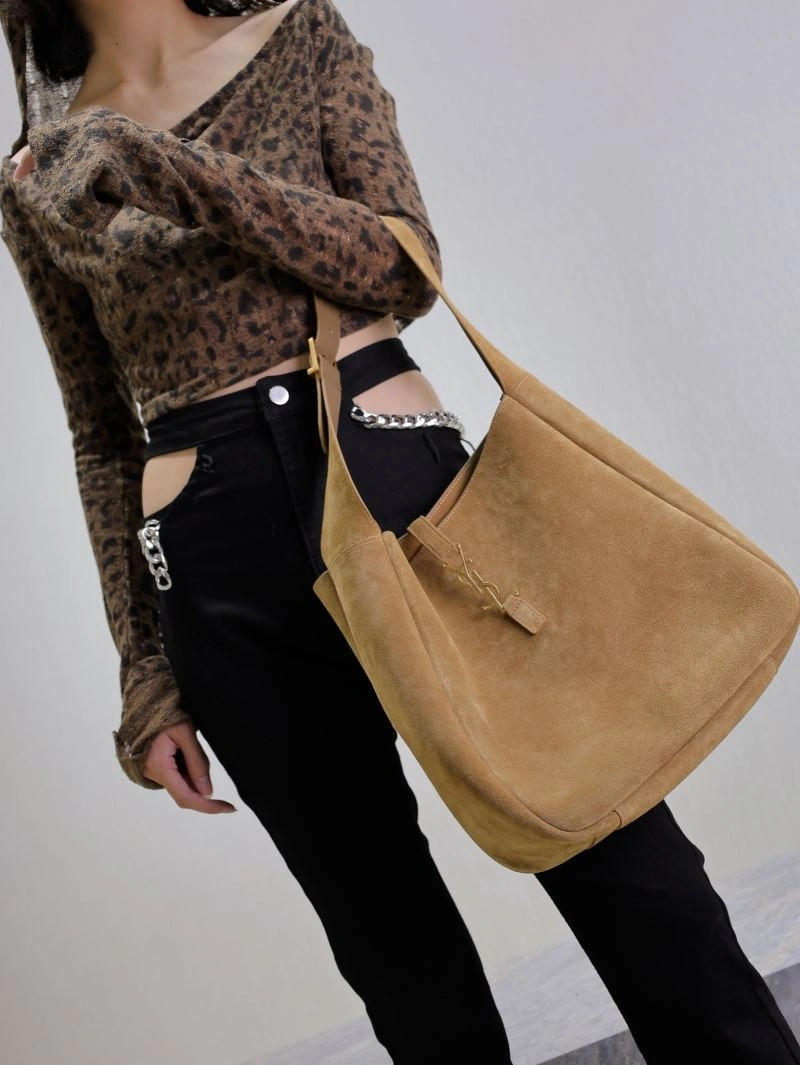 Top mirror YSL Le5A7 Bags