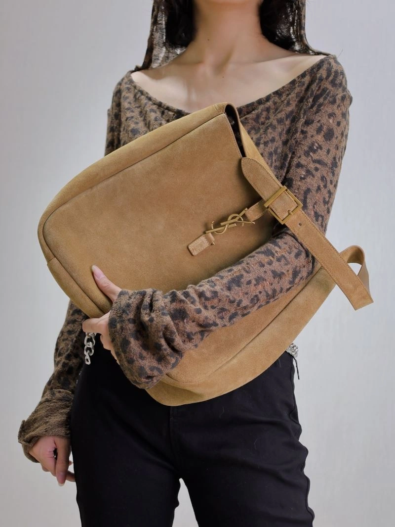Top mirror YSL Le5A7 Bags