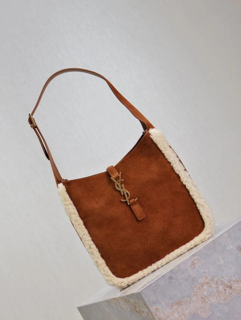 Top mirror YSL Le5A7 Bags