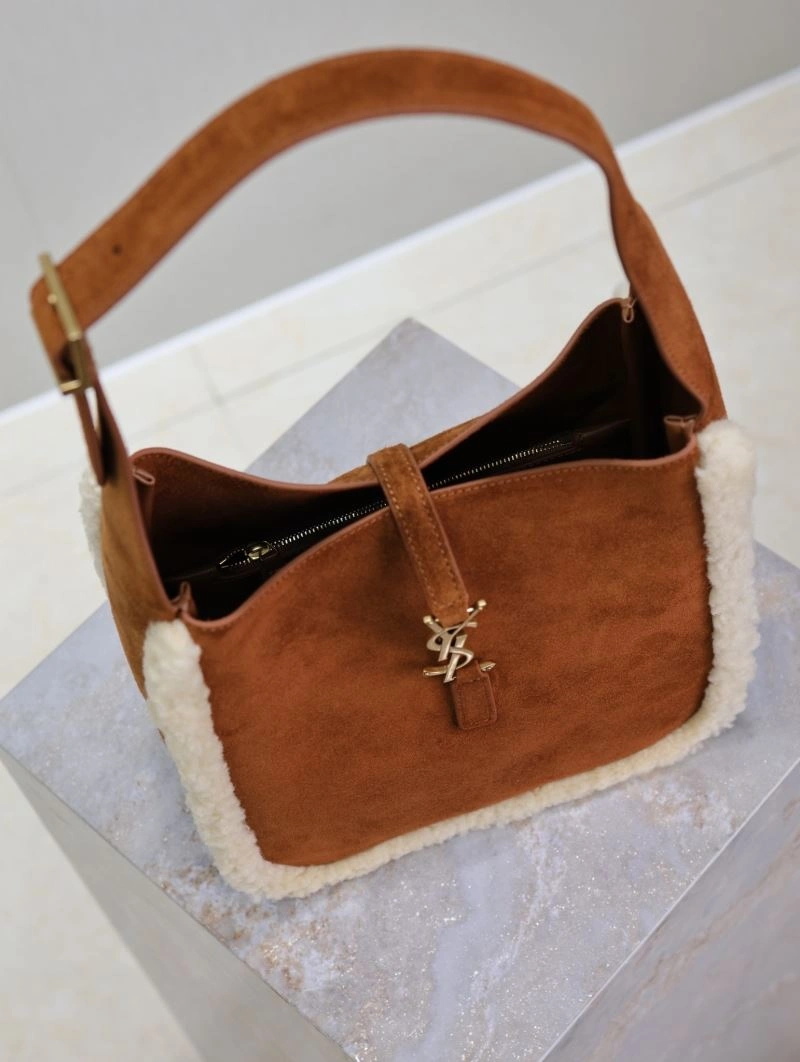 Top mirror YSL Le5A7 Bags