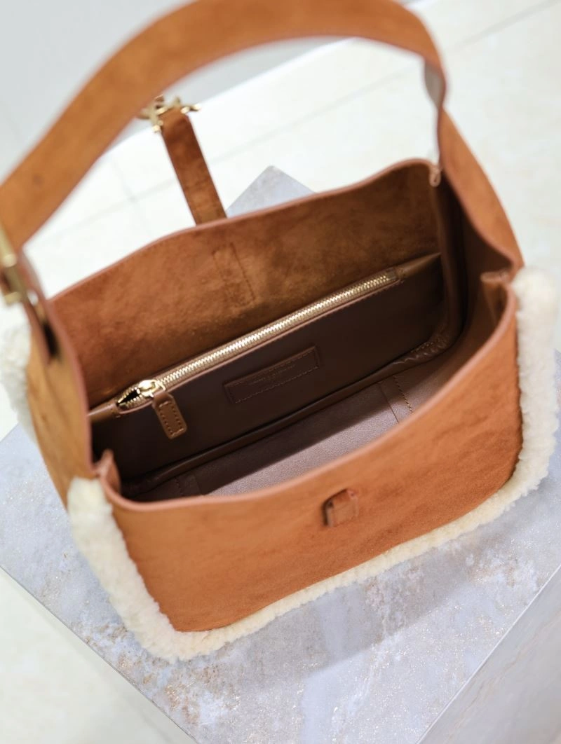 Top mirror YSL Le5A7 Bags