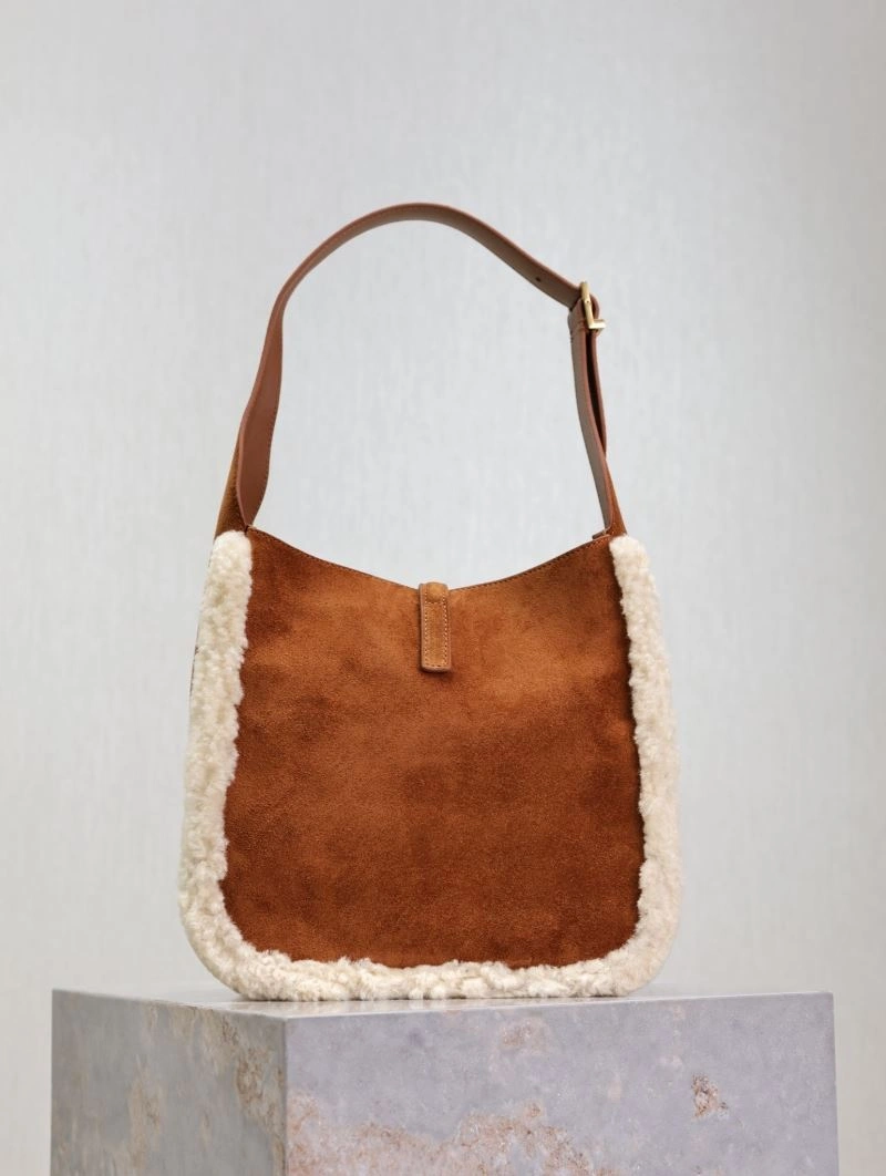Top mirror YSL Le5A7 Bags
