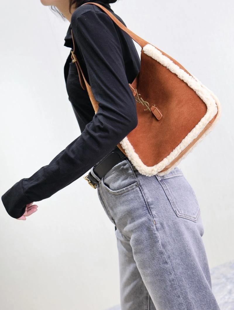 Top mirror YSL Le5A7 Bags