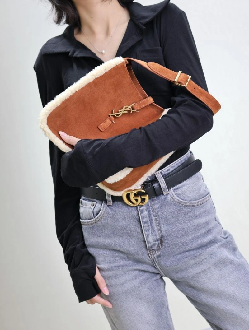 Top mirror YSL Le5A7 Bags