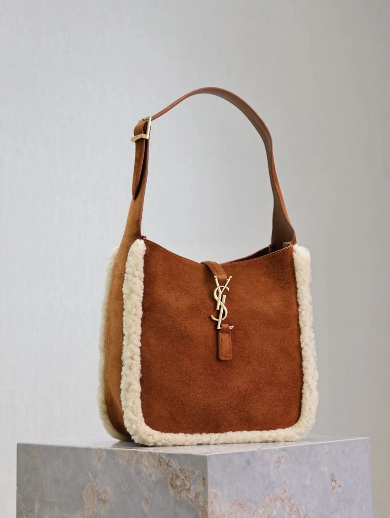 Top mirror YSL Le5A7 Bags
