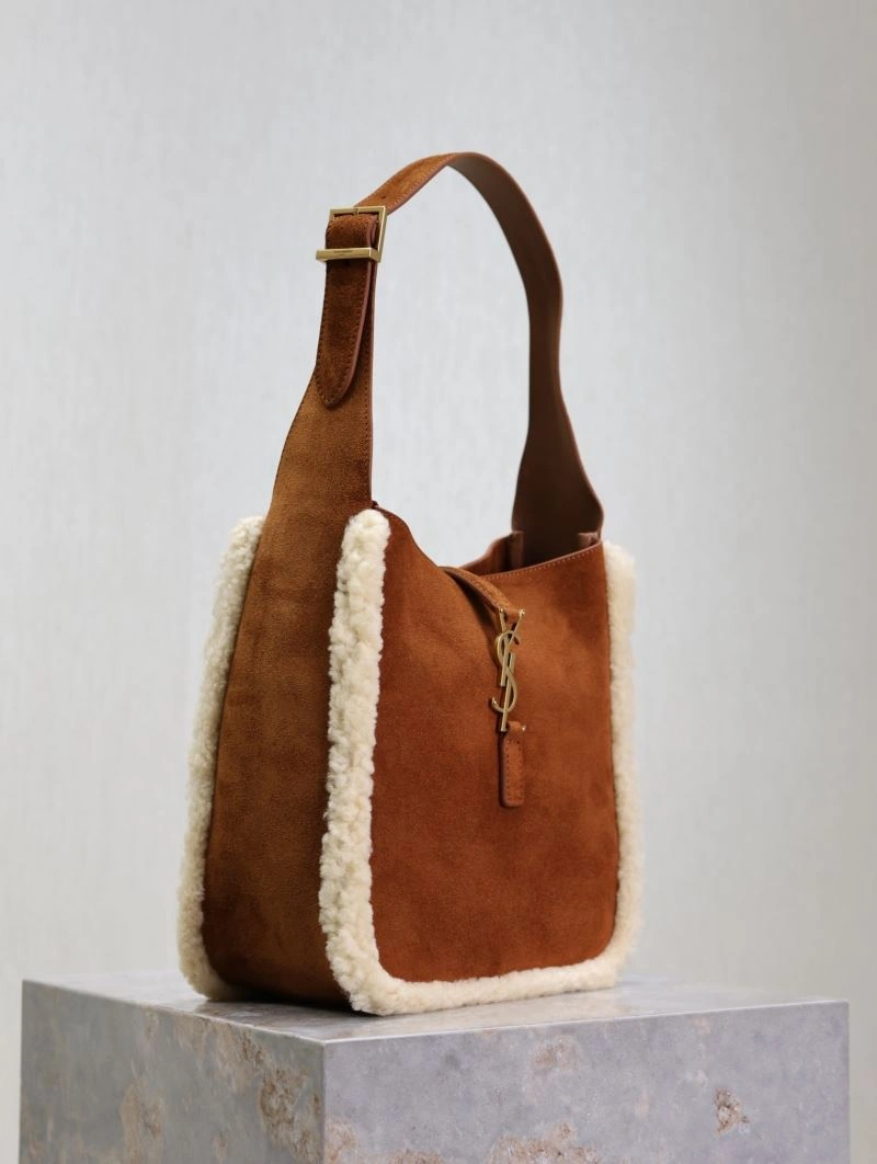 Top mirror YSL Le5A7 Bags
