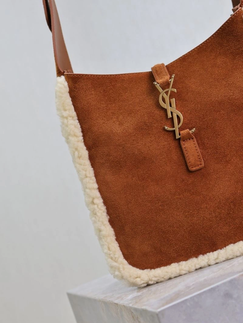 Top mirror YSL Le5A7 Bags