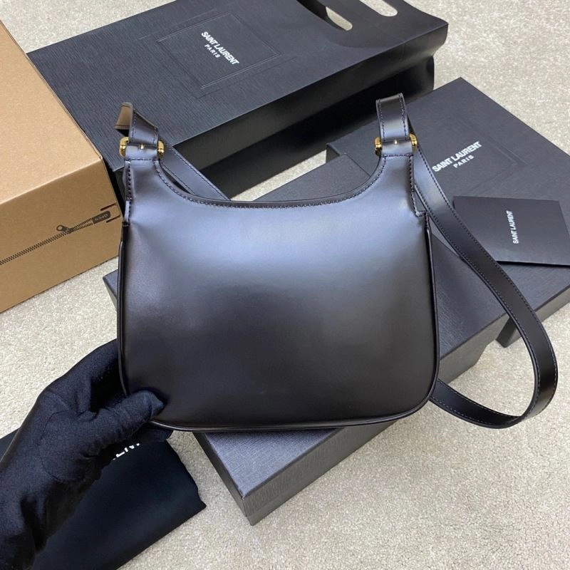 Indistinguishable YSL Le5A7 Bags